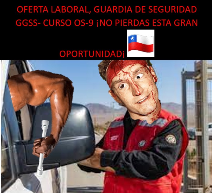 Cotizar - Black Hawk